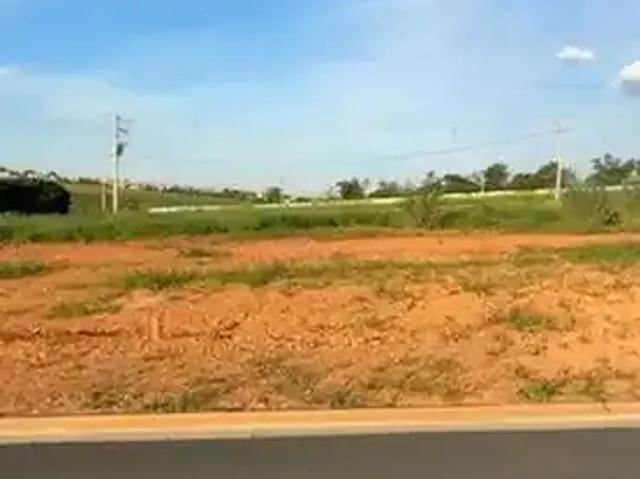 Terreno em Condomínio para Venda em Paulínia/SP São Bento