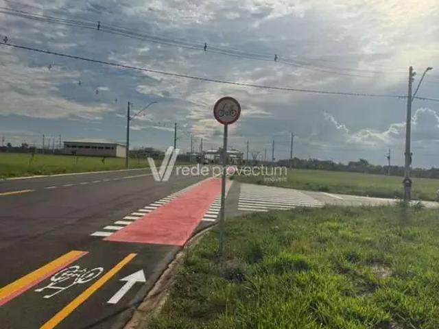 Terreno em Condomínio para Venda em Paulínia/SP São Bento