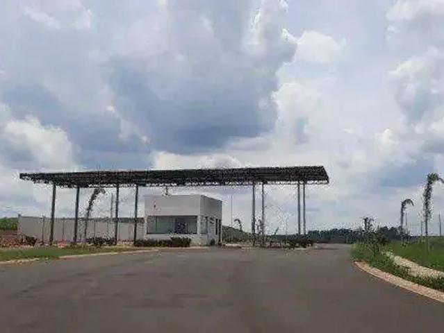 Terreno em Condomínio para Venda em Paulínia/SP São Bento