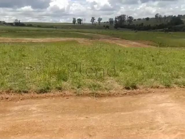 Terreno em Condomínio para Venda em Paulínia/SP São Bento