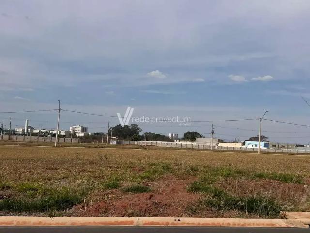 Terreno em Condomínio para Venda em Paulínia/SP São Bento