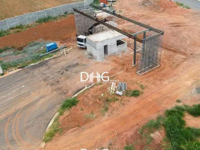 Terreno em Condomínio para Venda em Paulínia/SP São Bento