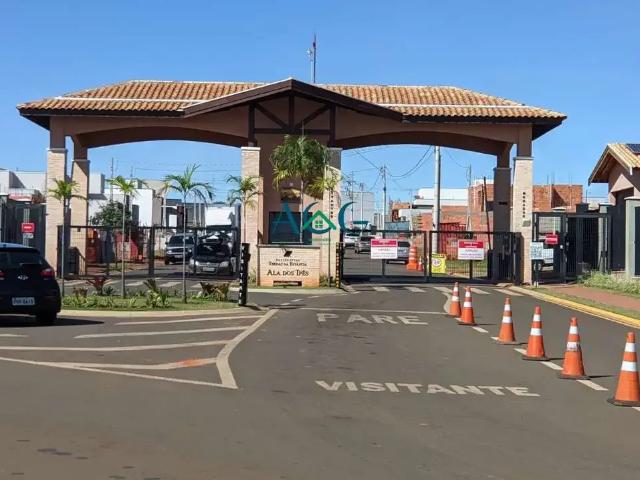 Terreno em Condomínio para Venda em Paulínia/SP São Bento