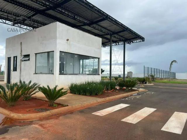 Terreno em Condomínio para Venda em Paulínia/SP São Bento