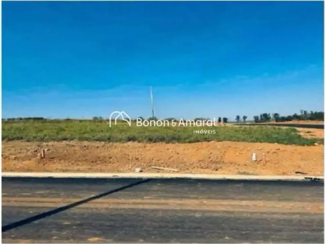 Terreno em Condomínio para Venda em Paulínia/SP São Bento