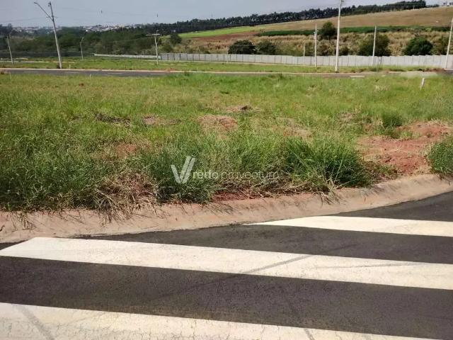 Terreno em Condomínio para Venda em Paulínia/SP São Bento