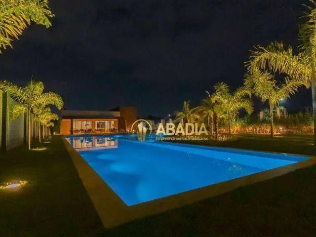 Terreno em Condomínio para Venda em Paulínia/SP São Luiz