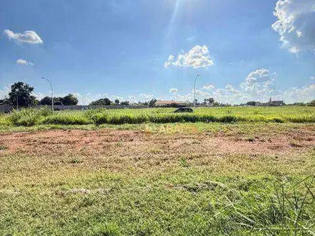 Terreno em Condomínio para Venda em Paulínia/SP Santa Terezinha