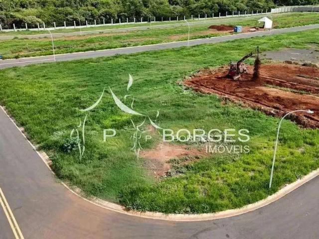 Terreno em Condomínio para Venda em Paulínia/SP Santa Terezinha