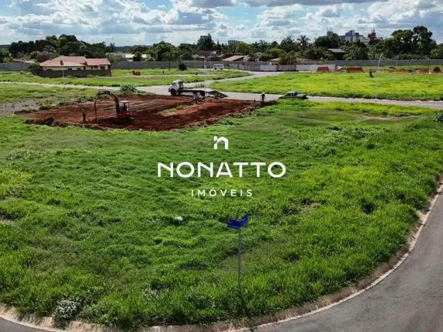 Terreno em Condomínio para Venda em Paulínia/SP Santa Terezinha