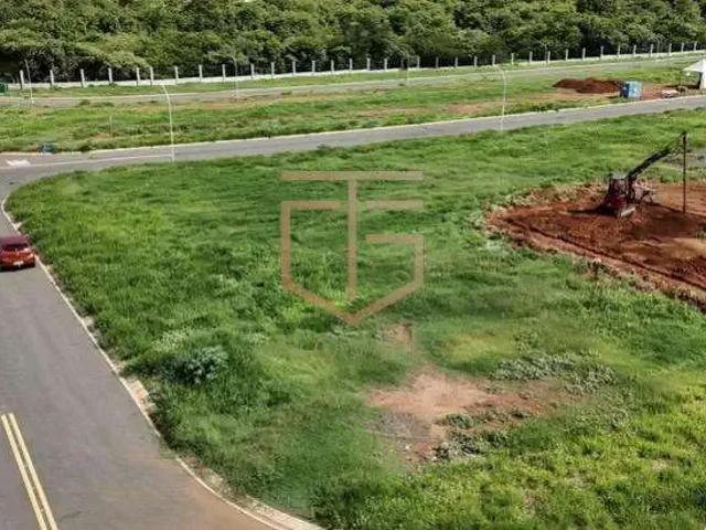 Terreno em Condomínio para Venda em Paulínia/SP Santa Terezinha