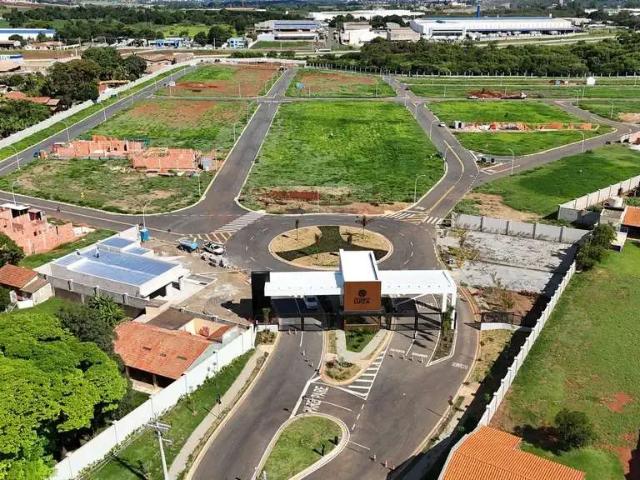 Terreno em Condomínio para Venda em Paulínia/SP Santa Terezinha