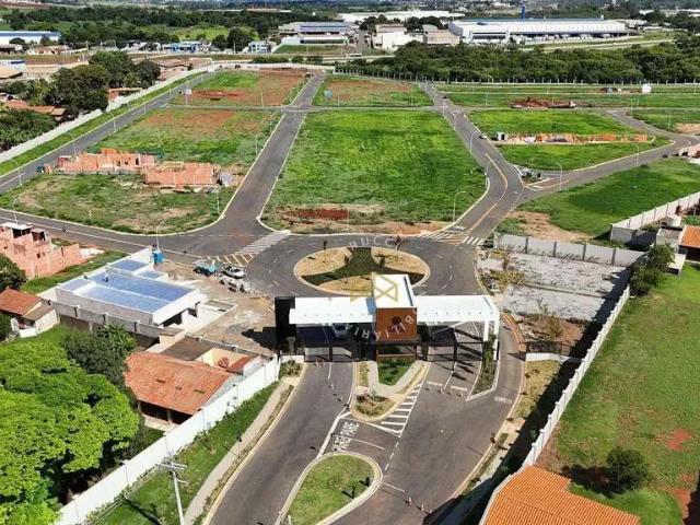 Terreno em Condomínio para Venda em Paulínia/SP Santa Terezinha