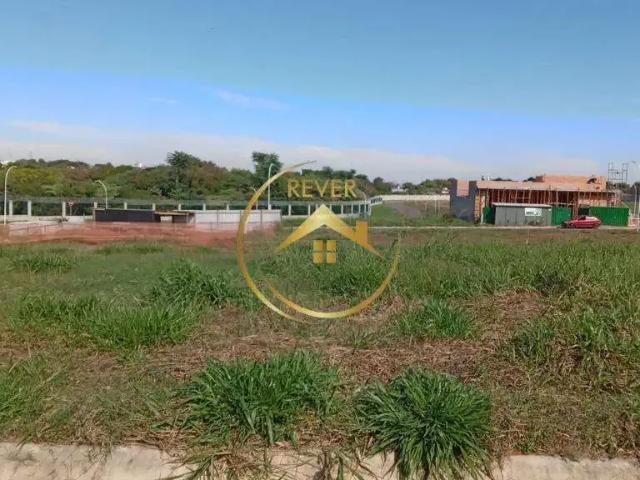 Terreno em Condomínio para Venda em Paulínia/SP Santa Terezinha