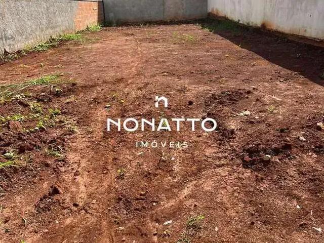 Terreno em Condomínio para Venda em Paulínia/SP Vila Bressani