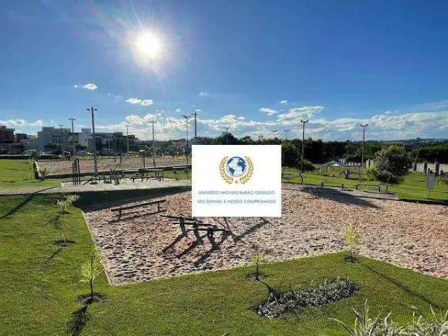 Terreno em Condomínio para Venda em Paulínia/SP Vila Monte Alegre IV
