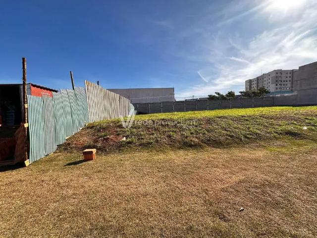 Terreno em Condomínio para Venda em Paulínia/SP Vila Monte Alegre