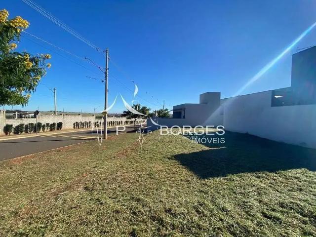 Terreno em Condomínio para Venda em Paulínia/SP Vila Monte Alegre