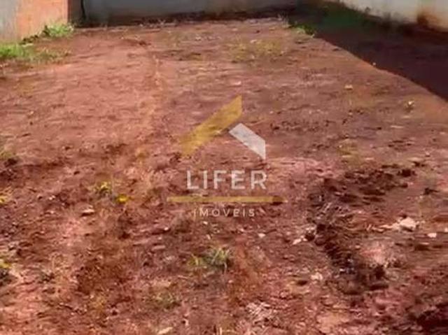 Terreno em Condomínio para Venda em Paulínia/SP Vila Monte Alegre