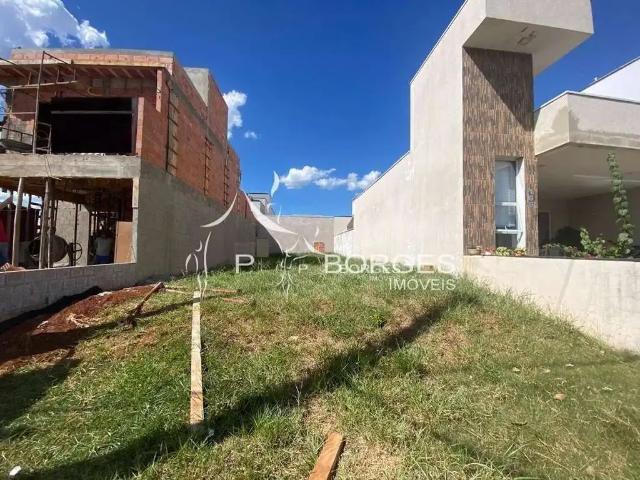 Terreno em Condomínio para Venda em Paulínia/SP Vila Monte Alegre