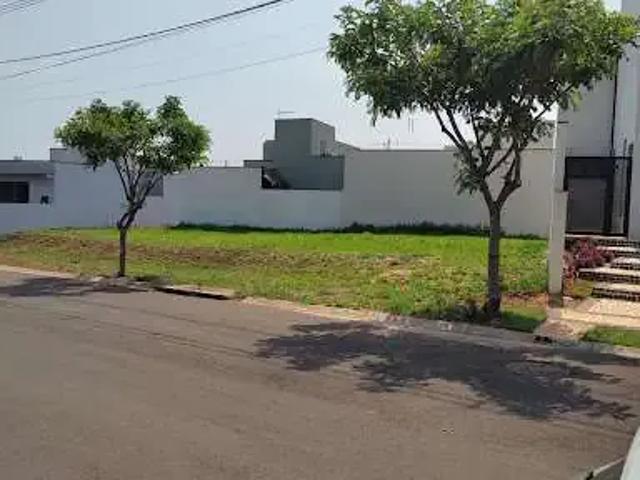 Terreno em Condomínio para Venda em Paulínia/SP Vila Monte Alegre