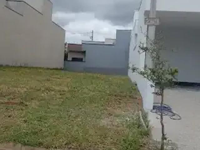 Terreno em Condomínio para Venda em Paulínia/SP Vila Monte Alegre