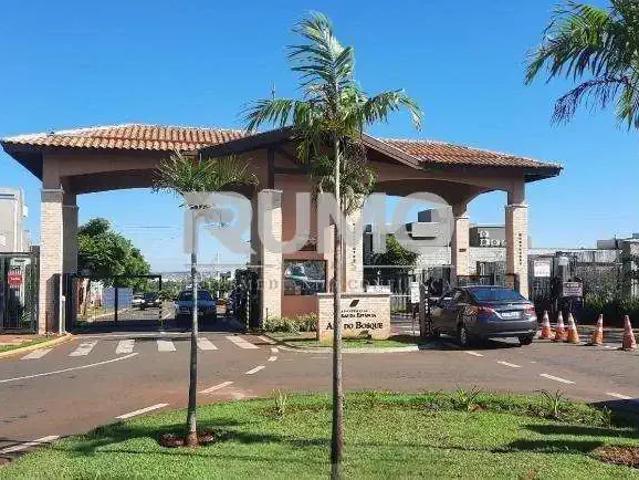 Terreno em Condomínio para Venda em Paulínia/SP Vila Monte Alegre