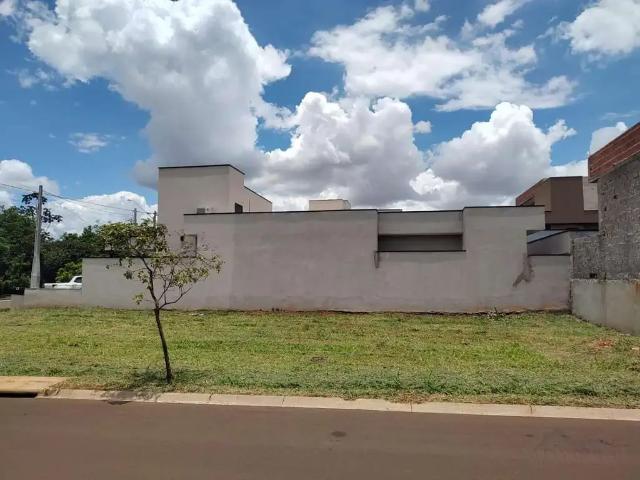 Terreno em Condomínio para Venda em Paulínia/SP Vila Monte Alegre