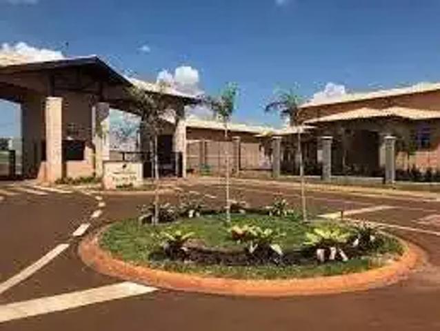 Terreno em Condomínio para Venda em Paulínia/SP Vila Monte Alegre