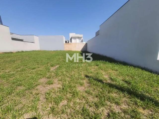 Terreno em Condomínio para Venda em Paulínia/SP Vila Monte Alegre