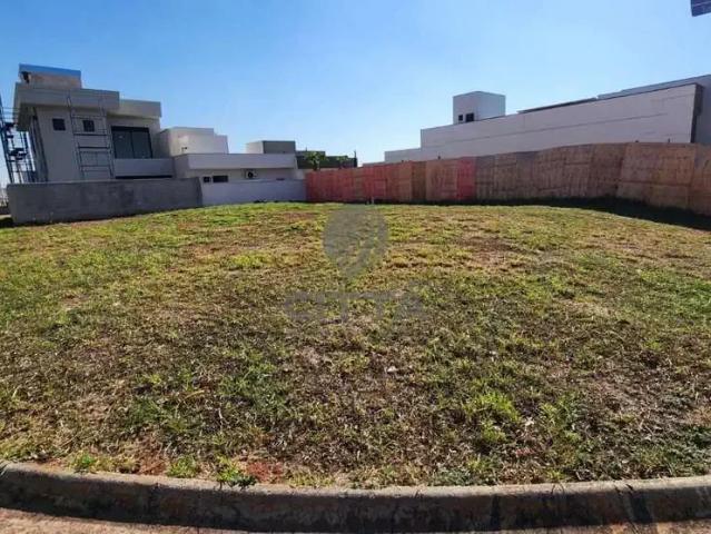 Terreno em Condomínio para Venda em Paulínia/SP Vila Monte Alegre
