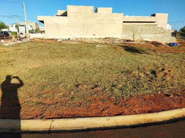 Terreno em Condomínio para Venda em Paulínia/SP Vila Monte Alegre