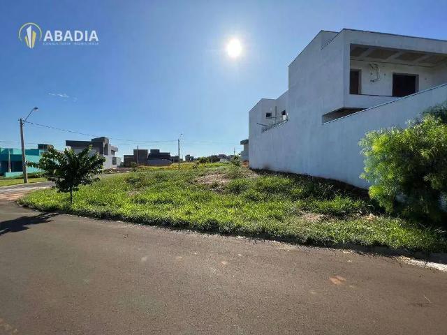 Terreno em Condomínio para Venda em Paulínia/SP Vila Monte Alegre