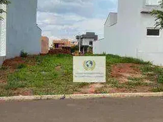 Terreno em Condomínio para Venda em Paulínia/SP Vila Monte Alegre