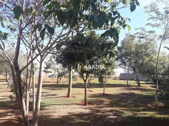 Terreno em Condomínio para Venda em Paulínia/SP Villa Franca
