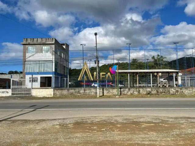 Terreno em Condomínio para Venda em Penha/SC Centro
