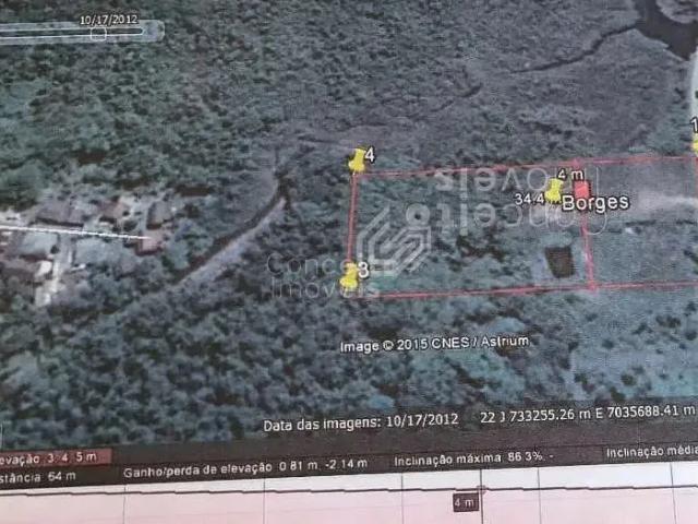 Terreno em Condomínio para Venda em Penha/SC Centro