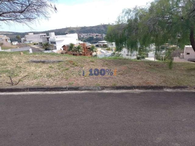 Terreno em Condomínio para Venda em Pedreira/SP Colinas de São Pedros