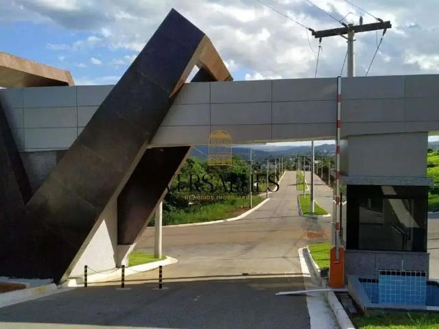 Terreno em Condomínio para Venda em Pedro Leopoldo/MG Novo Campinho