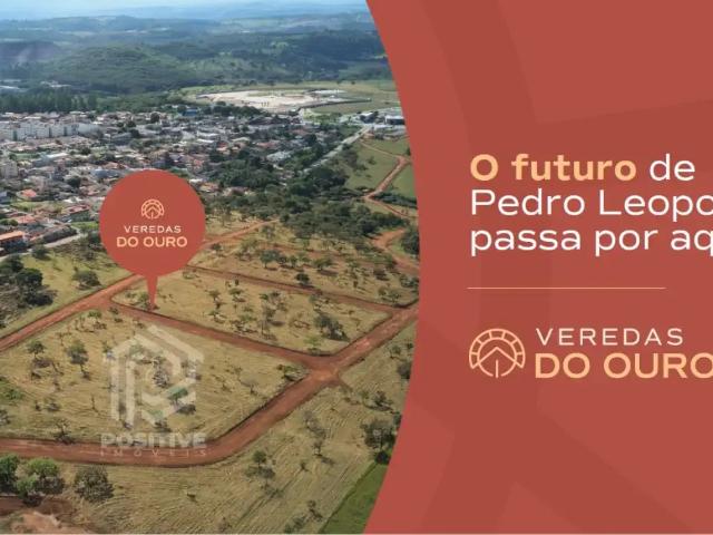 Terreno em Condomínio para Venda em Pedro Leopoldo/MG Parque Andiara