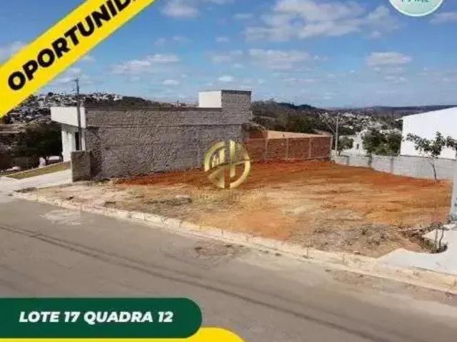 Terreno em Condomínio para Venda em Pedro Leopoldo/MG Zona Rural