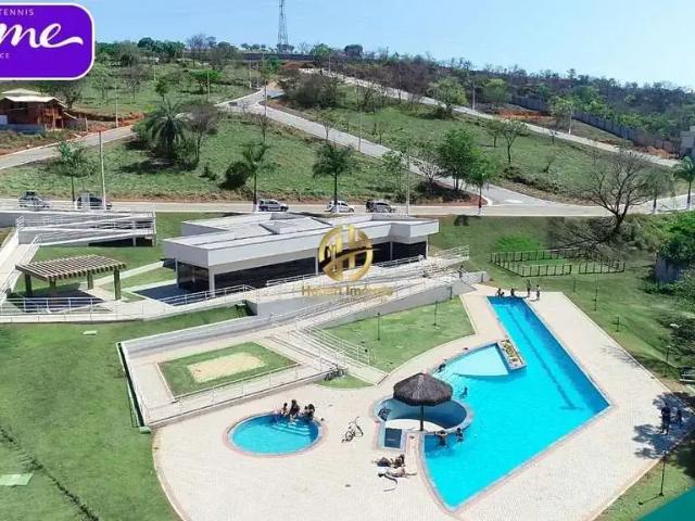 Terreno em Condomínio para Venda em Pedro Leopoldo/MG Zona Rural