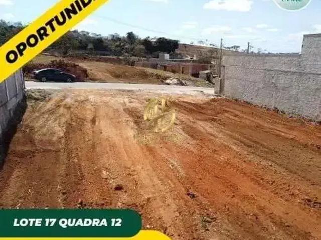Terreno em Condomínio para Venda em Pedro Leopoldo/MG Zona Rural