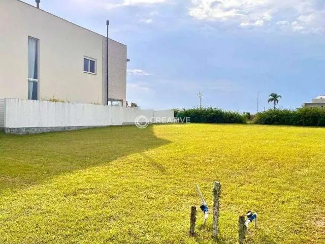 Terreno em Condomínio para Venda em Pelotas/RS Laranjal