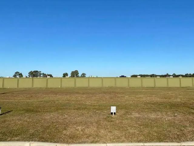 Terreno em Condomínio para Venda em Pelotas/RS Laranjal