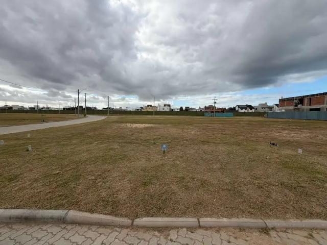 Terreno em Condomínio para Venda em Pelotas/RS Laranjal