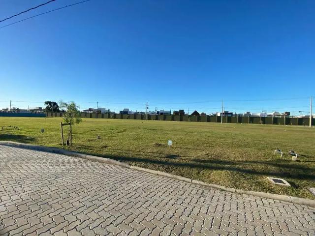 Terreno em Condomínio para Venda em Pelotas/RS Laranjal
