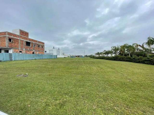 Terreno em Condomínio para Venda em Pelotas/RS Laranjal
