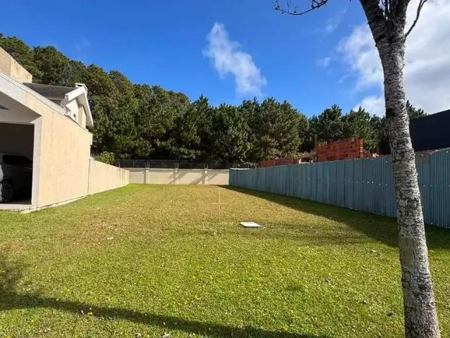 Terreno em Condomínio para Venda em Pelotas/RS Laranjal