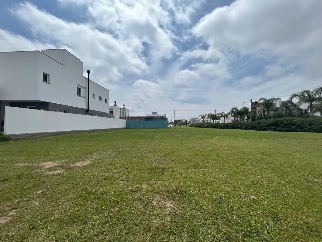 Terreno em Condomínio para Venda em Pelotas/RS Laranjal